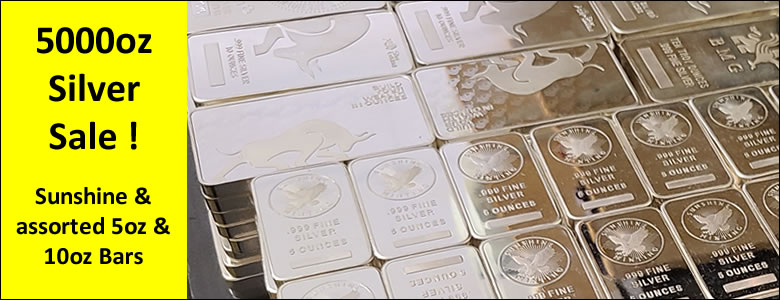 Home - The Atlantic Gold & Silver Centre