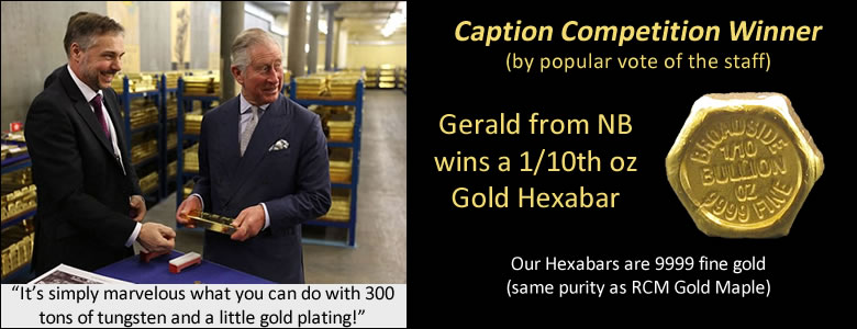 Home - The Atlantic Gold & Silver Centre